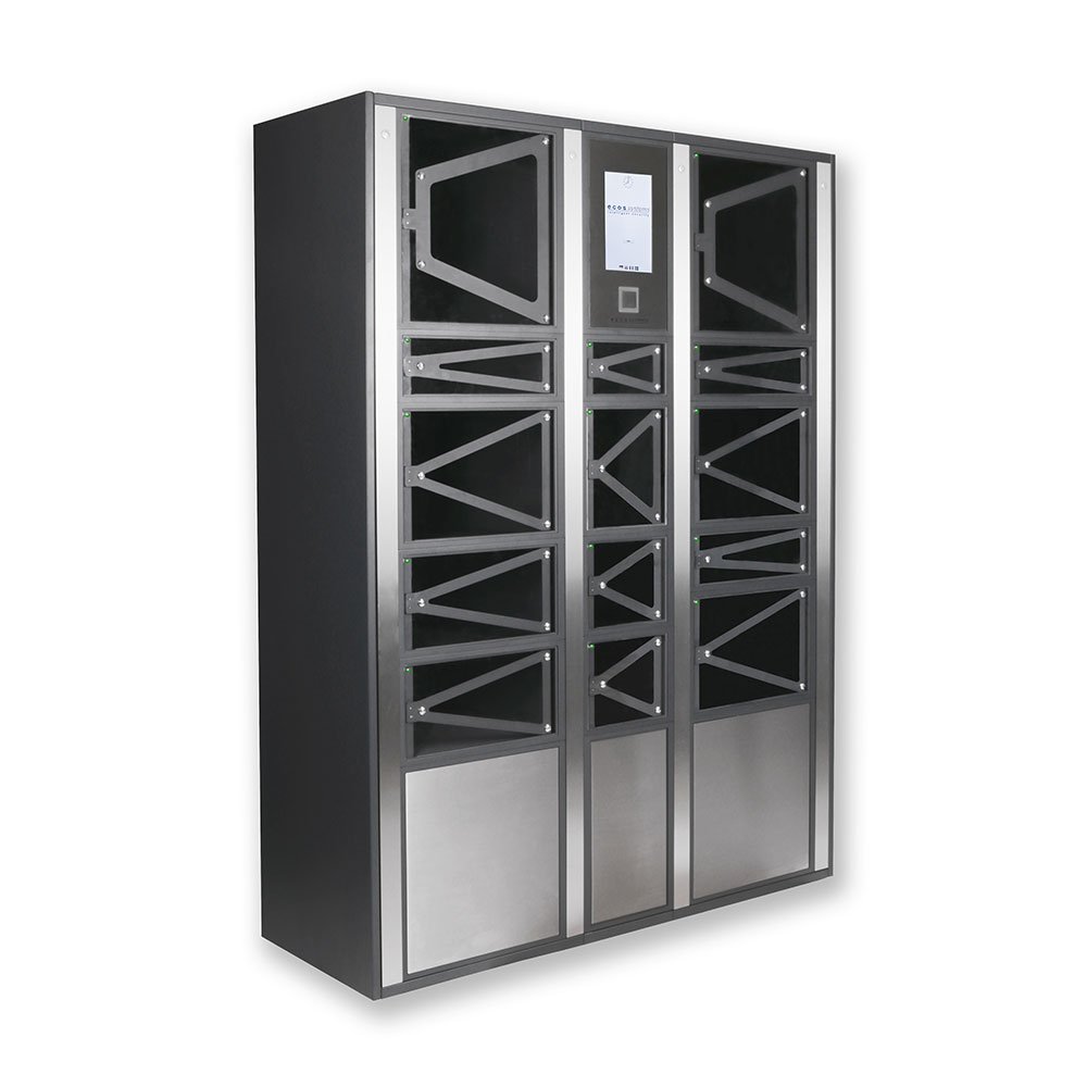 Keys Management - The Integrated Systems